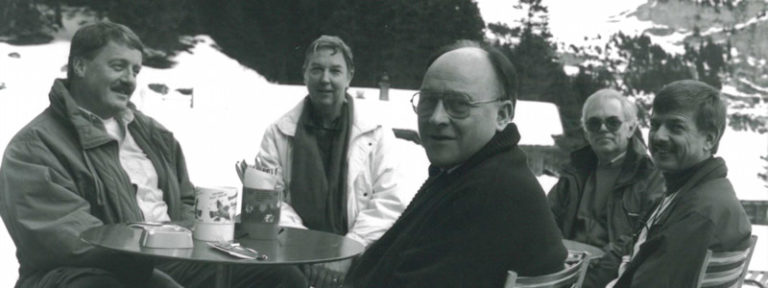 History – I.C.I.S. – International Construction Information Society